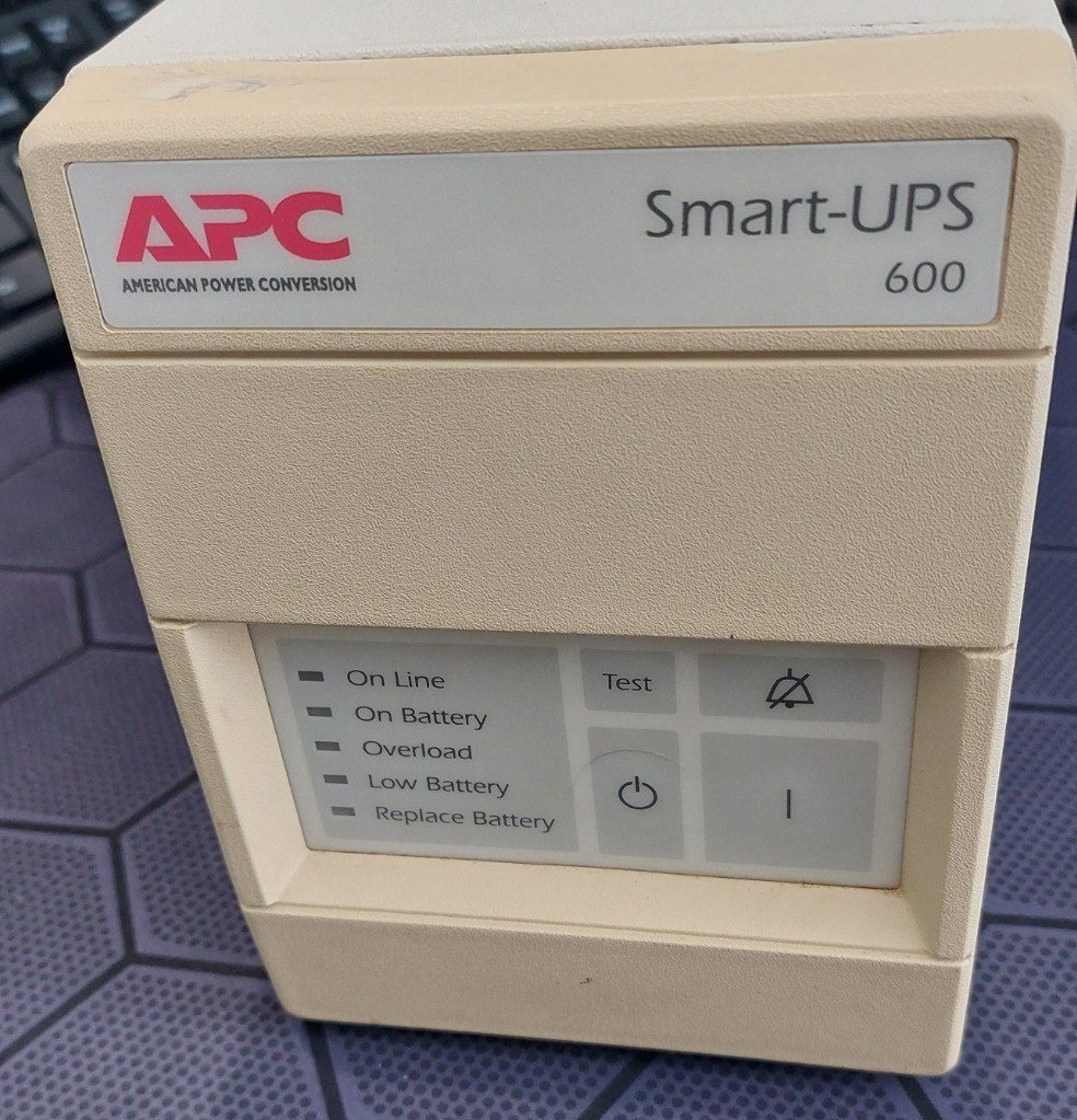 APC Smart-UPS 600, 600VA | Nowa Ruda | Kup teraz na Allegro Lokalnie