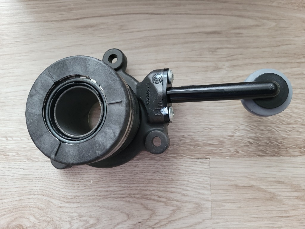 Oryginalny wysprzęglik PSA - 9818310480 | Łódź | Kup teraz na Allegro ...