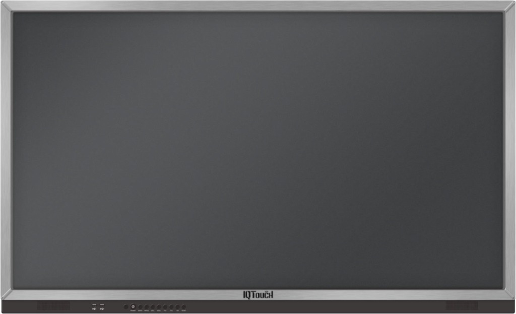 Monitor dotykowy 4K IQ Touch J 65 + Komputer | Bochnia | Ogłoszenie na ...