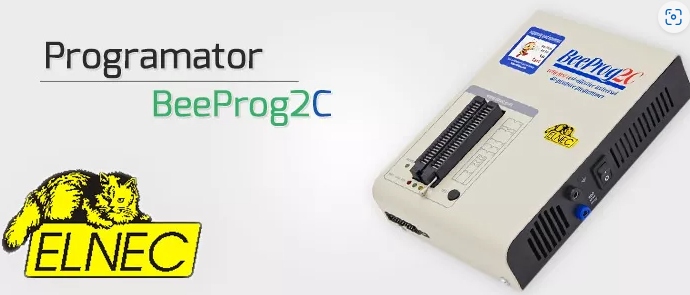 Programator Beeprog - Niska cena na Allegro.pl