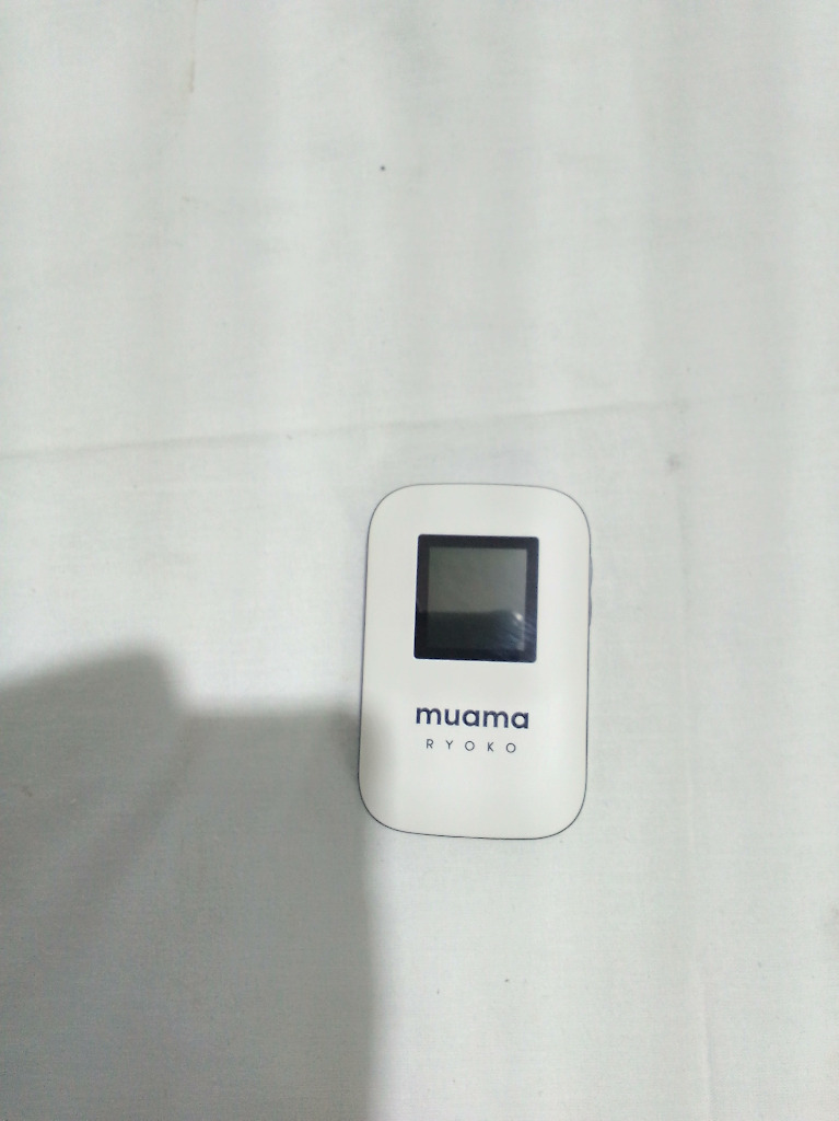 Router modem mobilny MUAMA Ryoko 4G LTE Z Kartą SIM | Ostróda | Kup ...