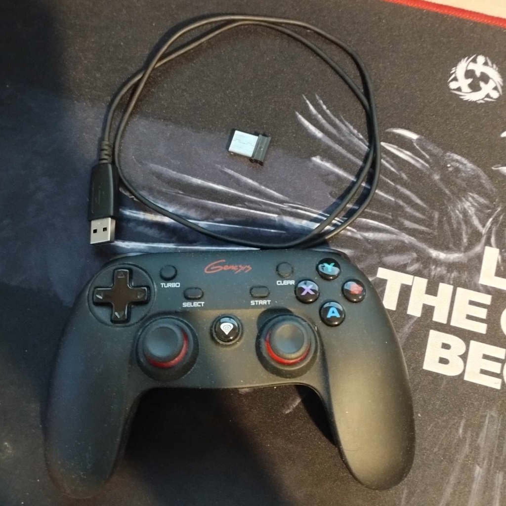 Genesis P65 - Niska cena na Allegro.pl