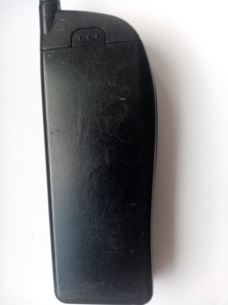 Vodafone MN1 unikat telefon niesprawdzany | Sztum | Licytacja na ...