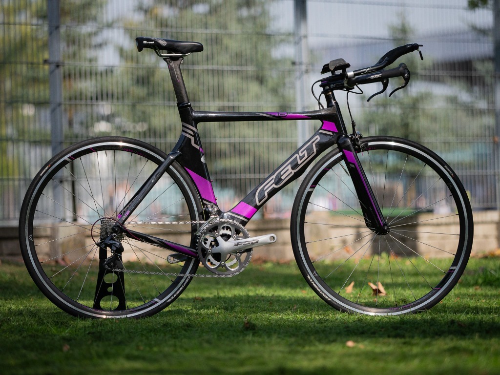 Felt B16 - Niska cena na Allegro.pl