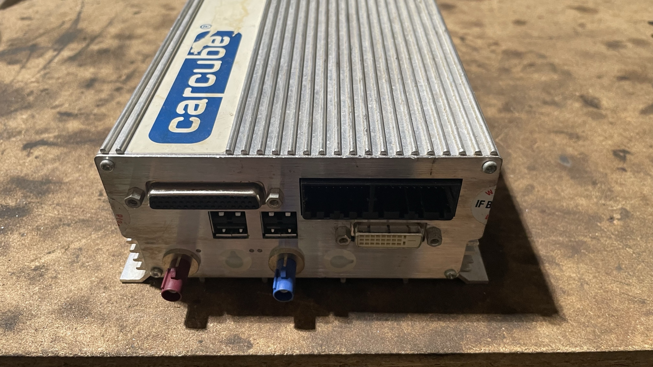 Carcube 3 v3 sprawny | mysłowice | Kup teraz na Allegro Lokalnie