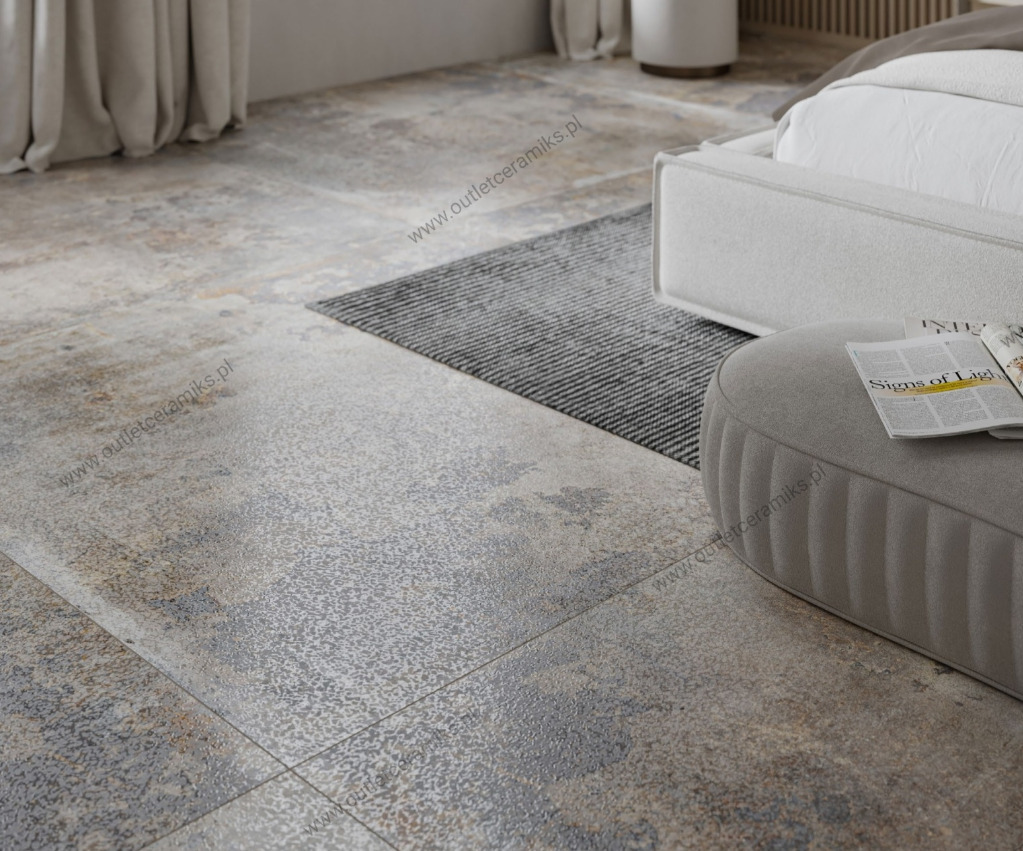 Endless płytki łazienkowe lappato 60x60 gres gat.1 | Radom | Kup teraz na Allegro Lokalnie