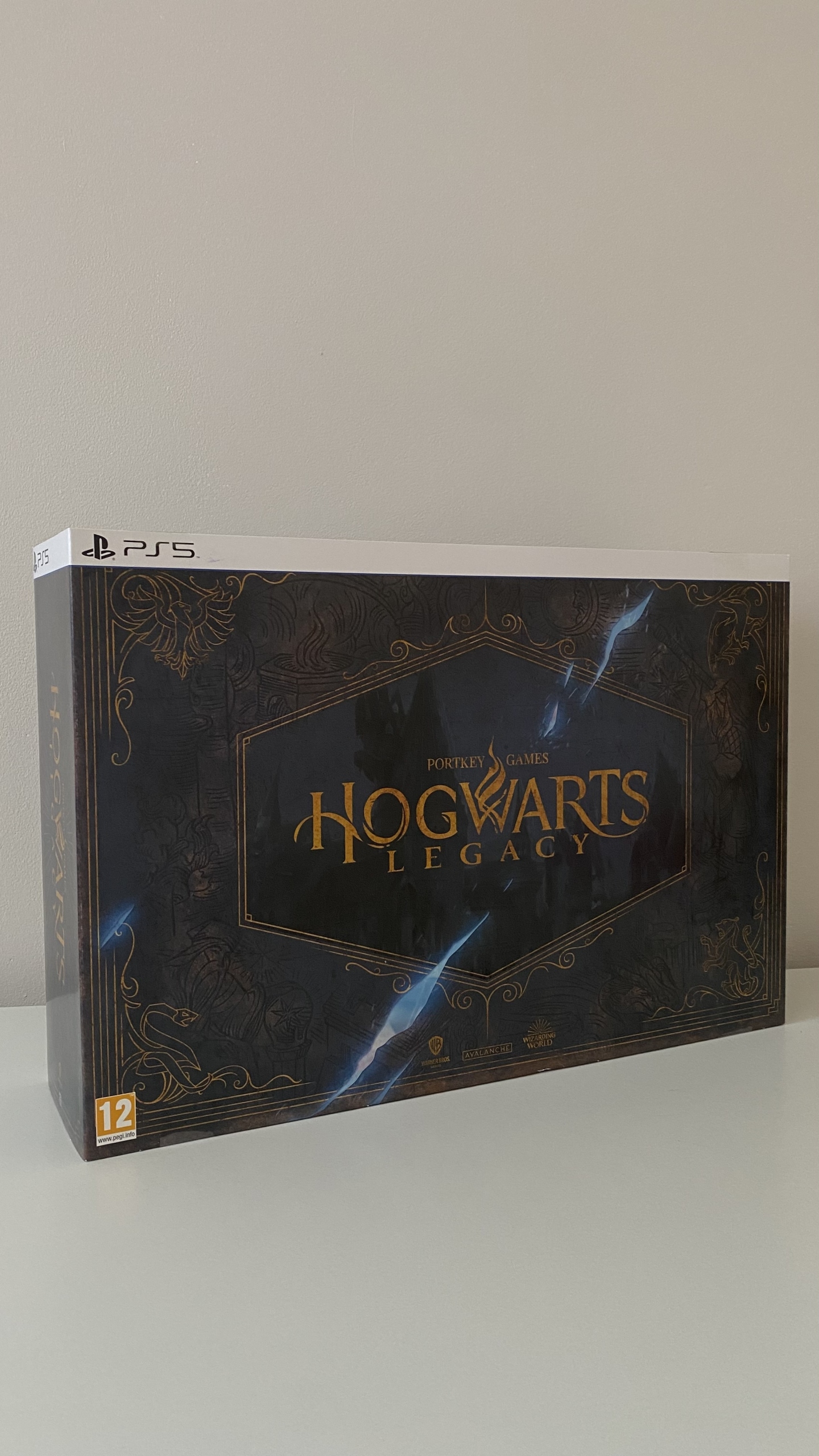 Hogwarts Legacy Edycja Kolekcjonerska - Niska cena na Allegro.pl Hogwarts Legacy Edycja Kolekcjonerska - Niska cena na Allegro.pl