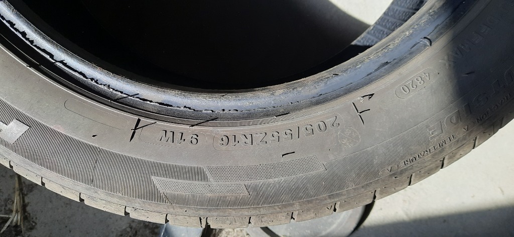 Opony letnie firemax FM 601 | Bydgoszcz | Ogłoszenie na Allegro Lokalnie
