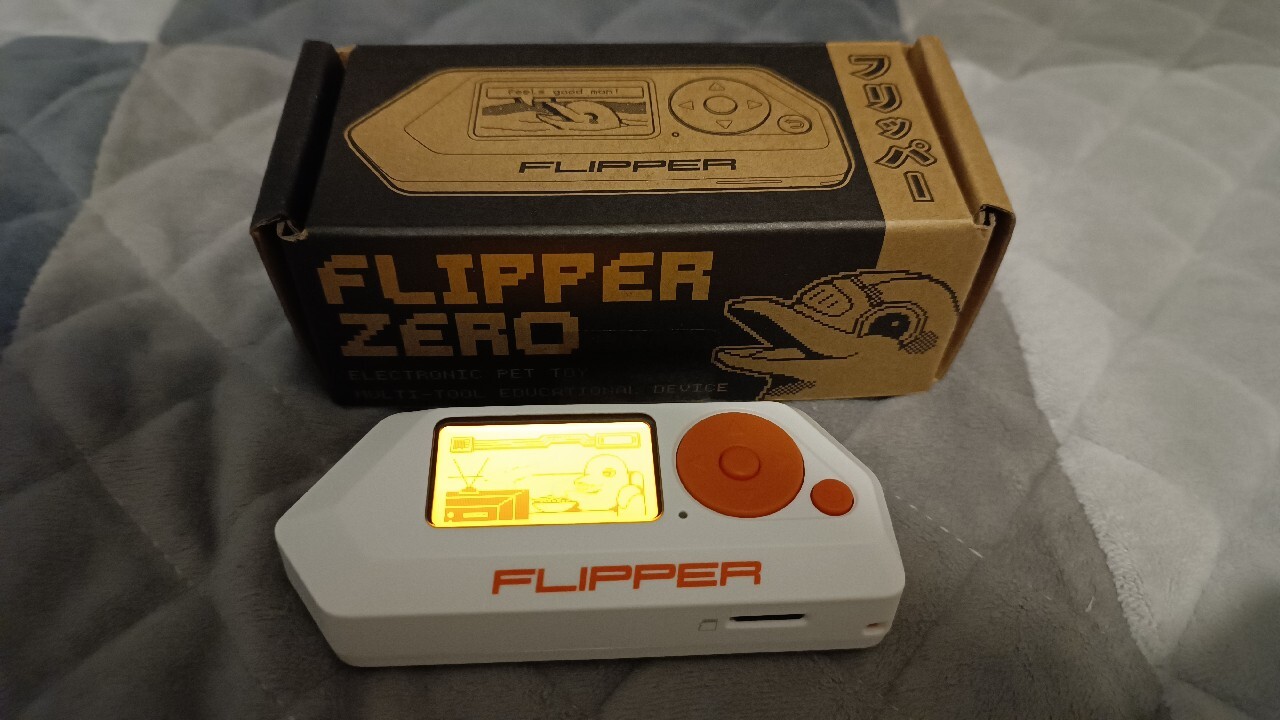 Flipper zero | Lublin | Kup teraz na Allegro Lokalnie