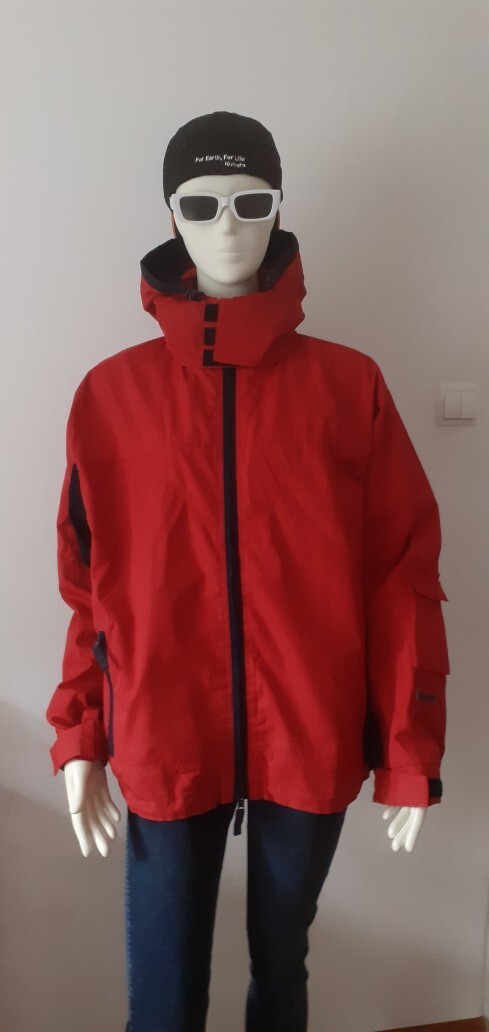 Kurtka męska funkcyjna typ outdoor Stormberg roz M | Rzeszów | Kup ...