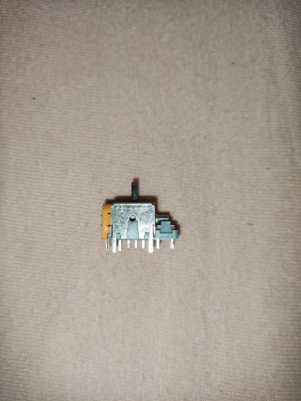 Analog FJM10K 38° potencjometr do kontrolerów | Warszawa | Kup teraz na Allegro Lokalnie