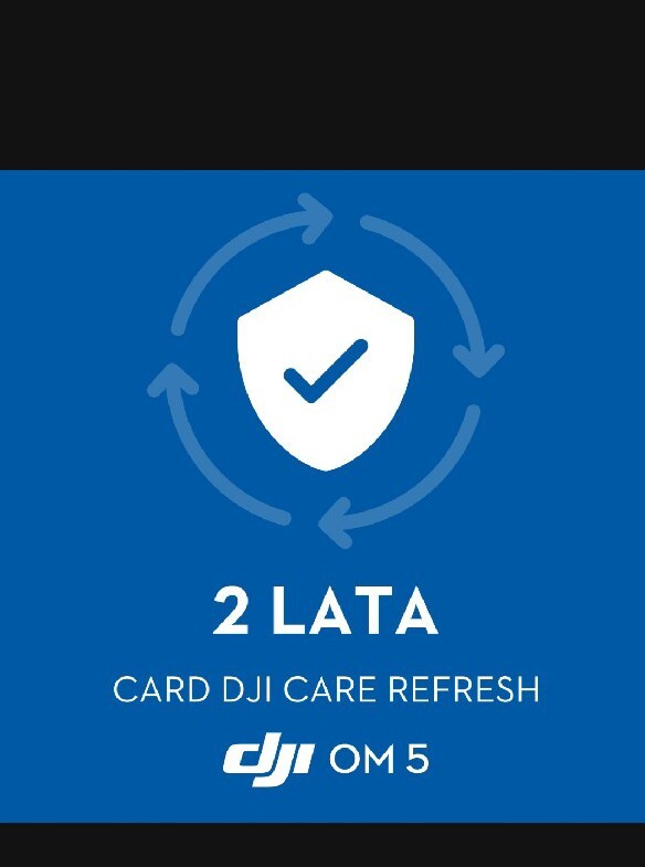 Dji care dj om5 | Husów | Kup teraz na Allegro Lokalnie