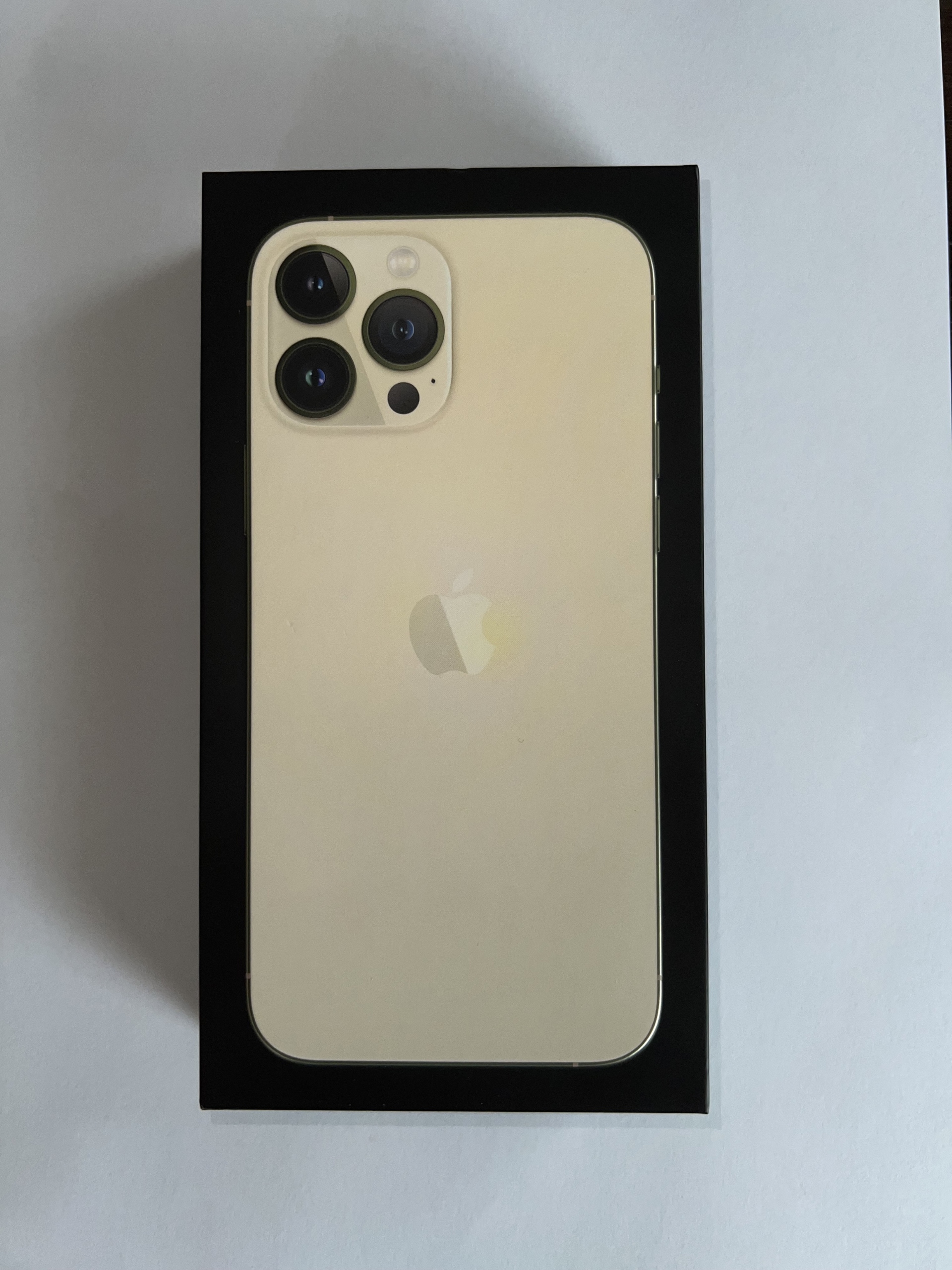 iPhone 13 Pro Max 256GB Gold | Kielce | Kup teraz na Allegro Lokalnie