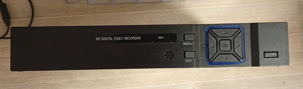 Do monitoringu rejstrator i 2 kamery | Pruszcz Gdanski | Kup teraz na Allegro Lokalnie