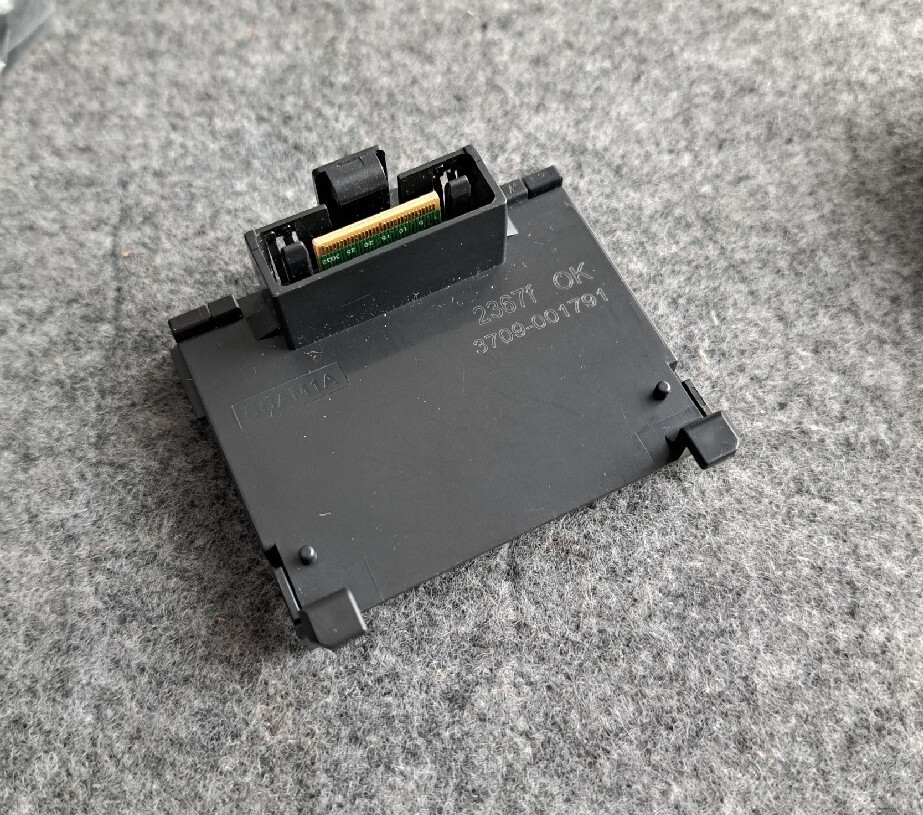 Samsung Adapter do kart CI Common Interface | Wołomin | Kup teraz na ...