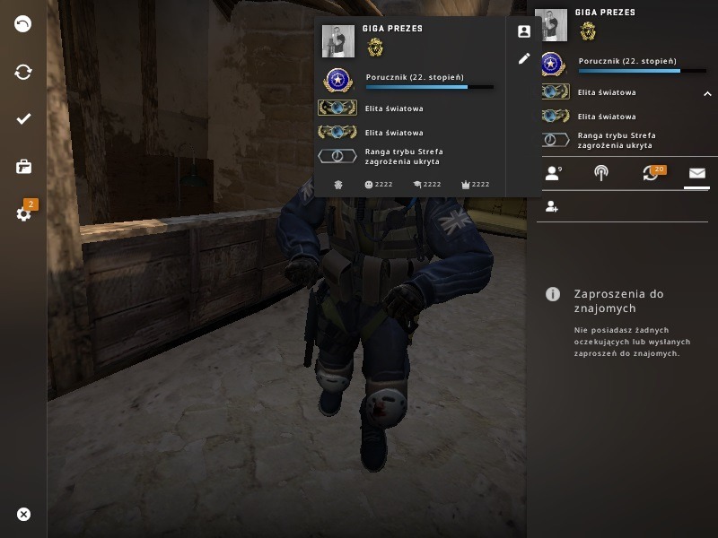 CS:GO BOOST RANGI LEM > SUPREME 35zł ranga!!! | Gdańsk | Kup teraz na ... CS:GO BOOST RANGI LEM > SUPREME 35zł ranga!!! | Gdańsk | Kup teraz na ...