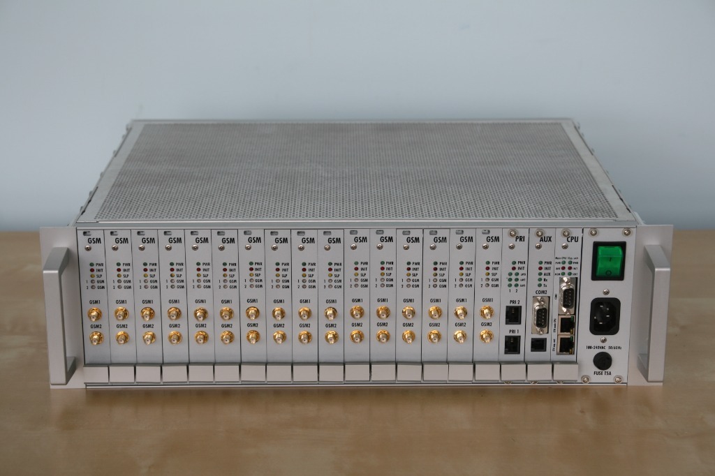 2N STARGATE BRAMKA GSM 30 KANAŁOWA SMS CALL CENTER | Gdańsk | Kup teraz ...