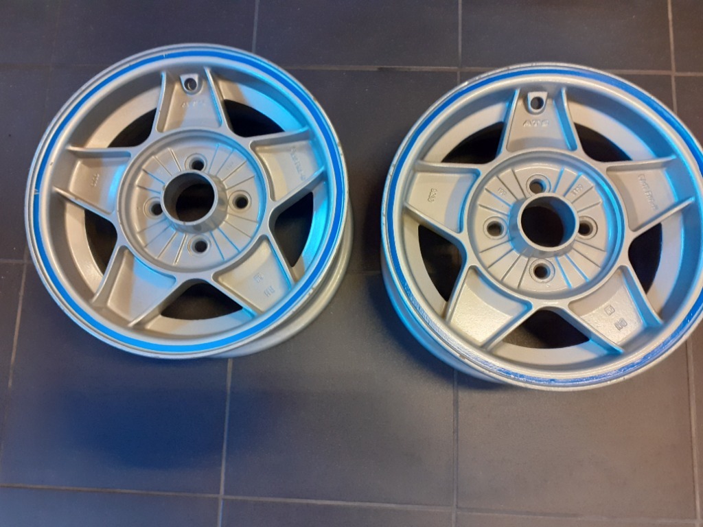 Ats Classic 4x100 - Niska cena na Allegro.pl