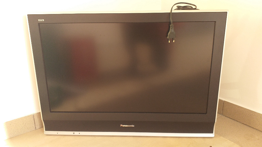 Panasonic Viera TX-32LX60F User Manual (English 32 Pages) | atelier ...