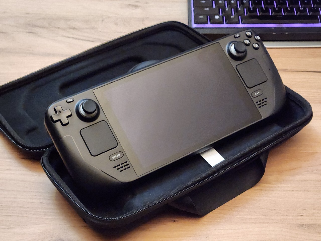 Steam Deck Hub - Niska cena na Allegro.pl