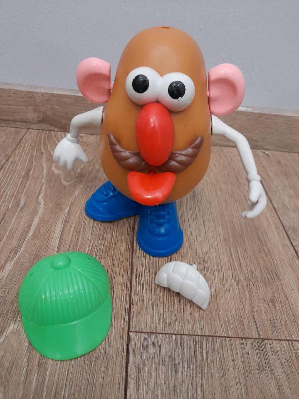 Pan bulwa toy story | Kraków | Kup teraz na Allegro Lokalnie