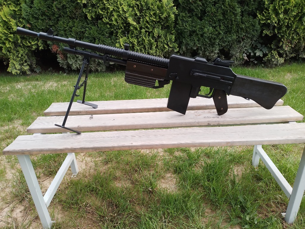 Replika Rkm wz.28 | Oświęcim | Kup teraz na Allegro Lokalnie