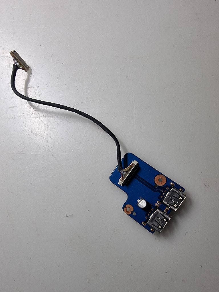 Moduł USB Samsung RC530 | warszawa | Kup teraz na Allegro Lokalnie