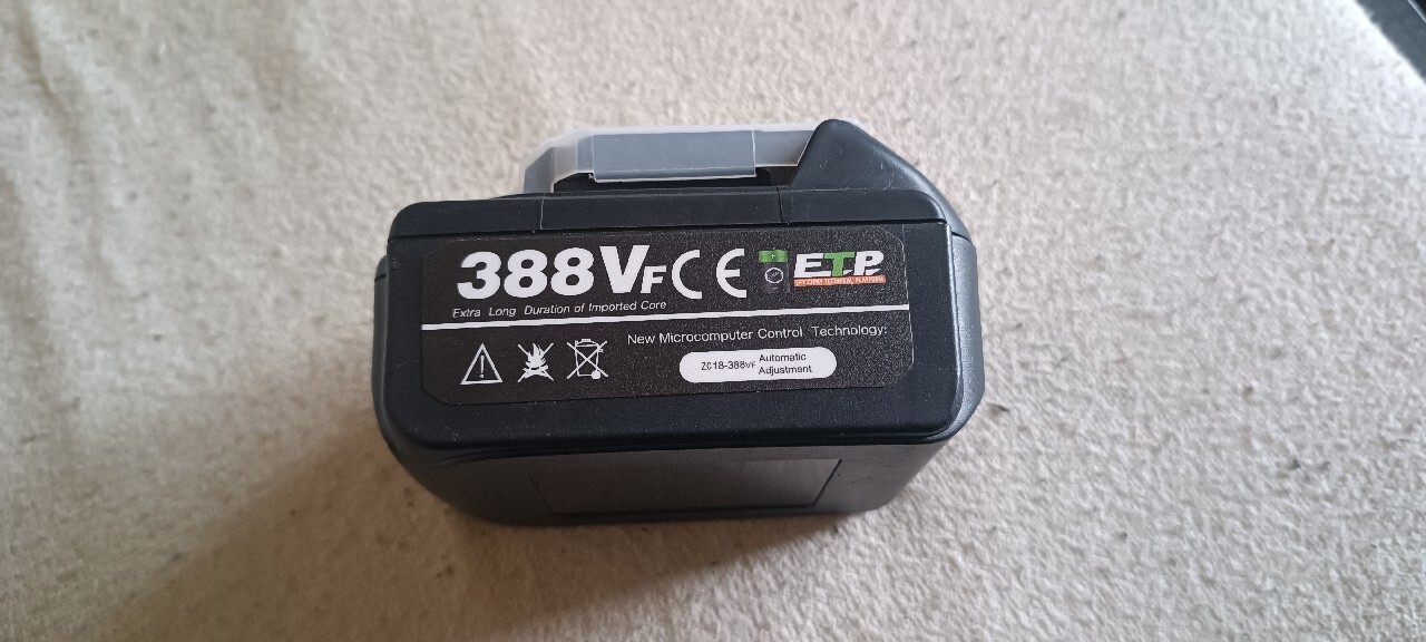 Akumulator 388 Vf - Niska cena na Allegro.pl