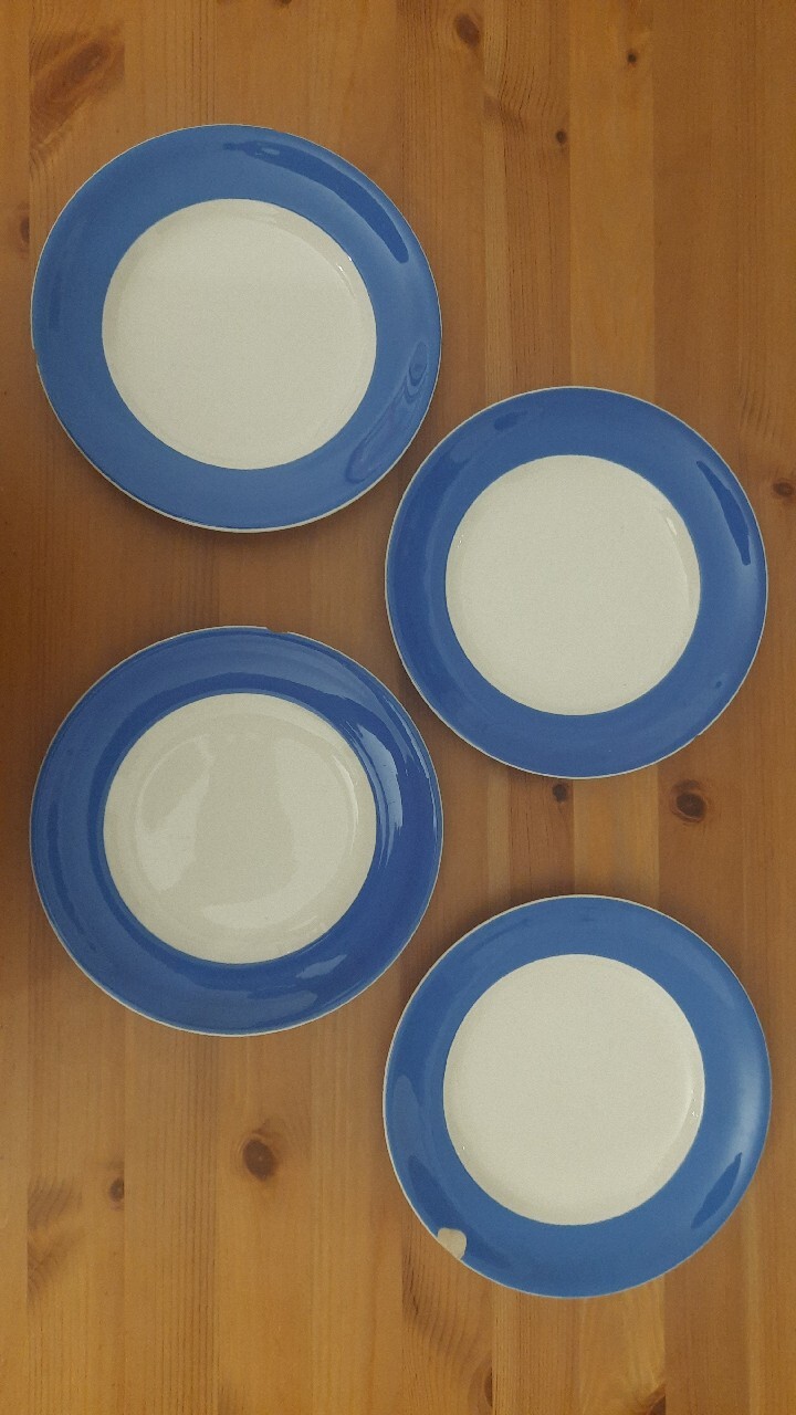 Talerze Villeroy & Boch | Kraków | Kup teraz na Allegro Lokalnie