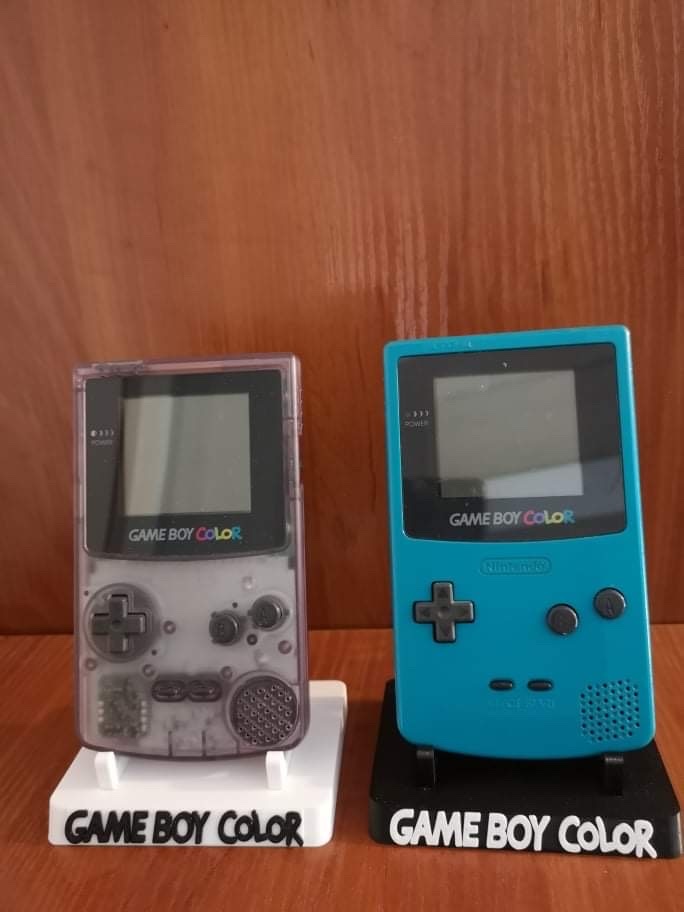 Game Boy GameBoy Color pocket advance Nintendo | Świebodzice | Kup ...