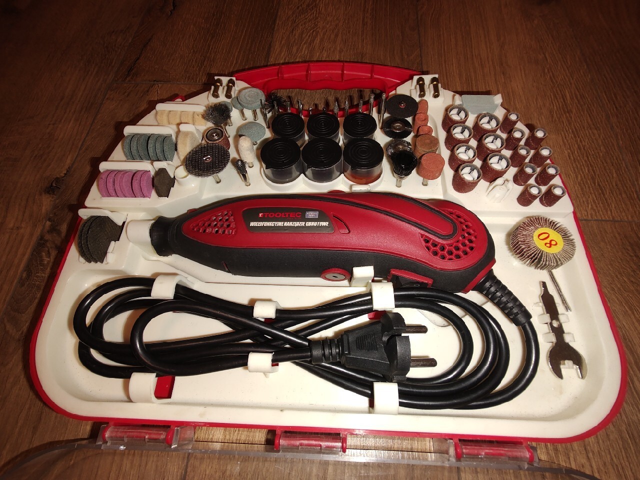 Tooltec - Niska cena na Allegro.pl