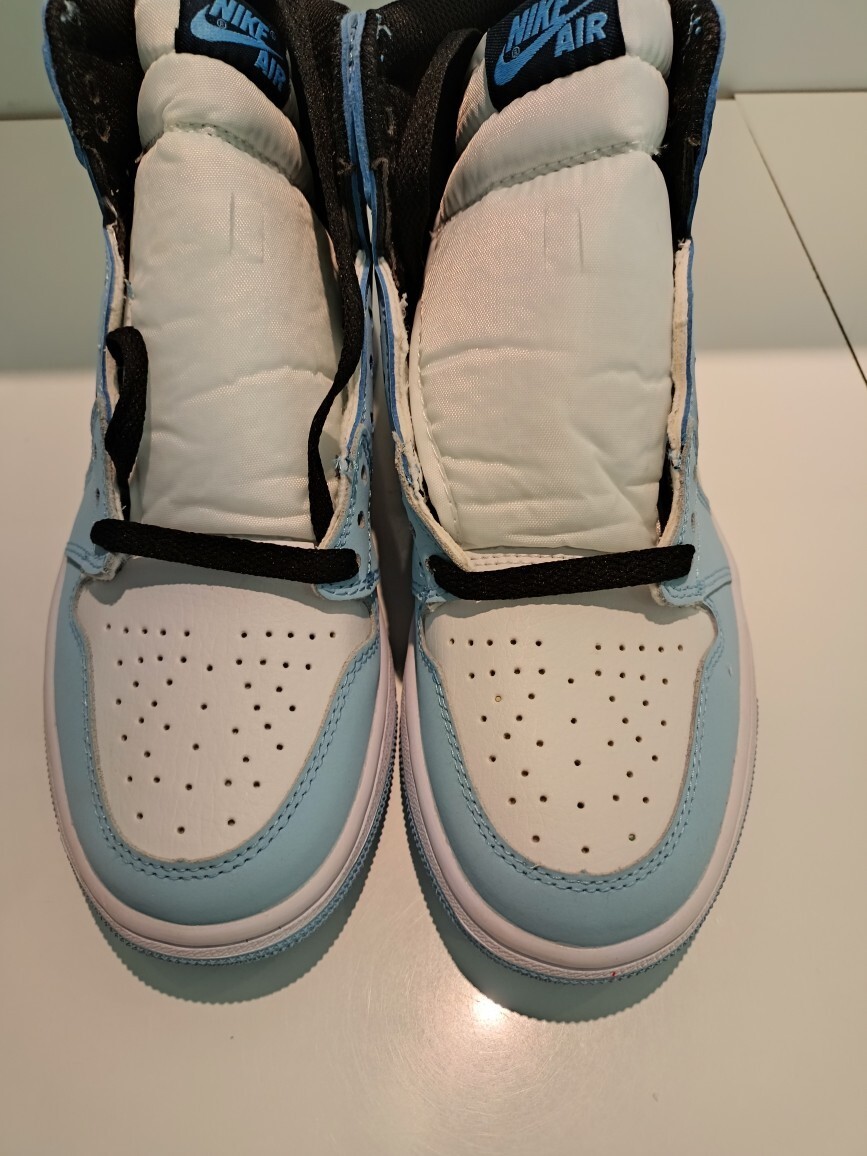 Buty Nike Jordan 40 | Śrem | Kup teraz na Allegro Lokalnie