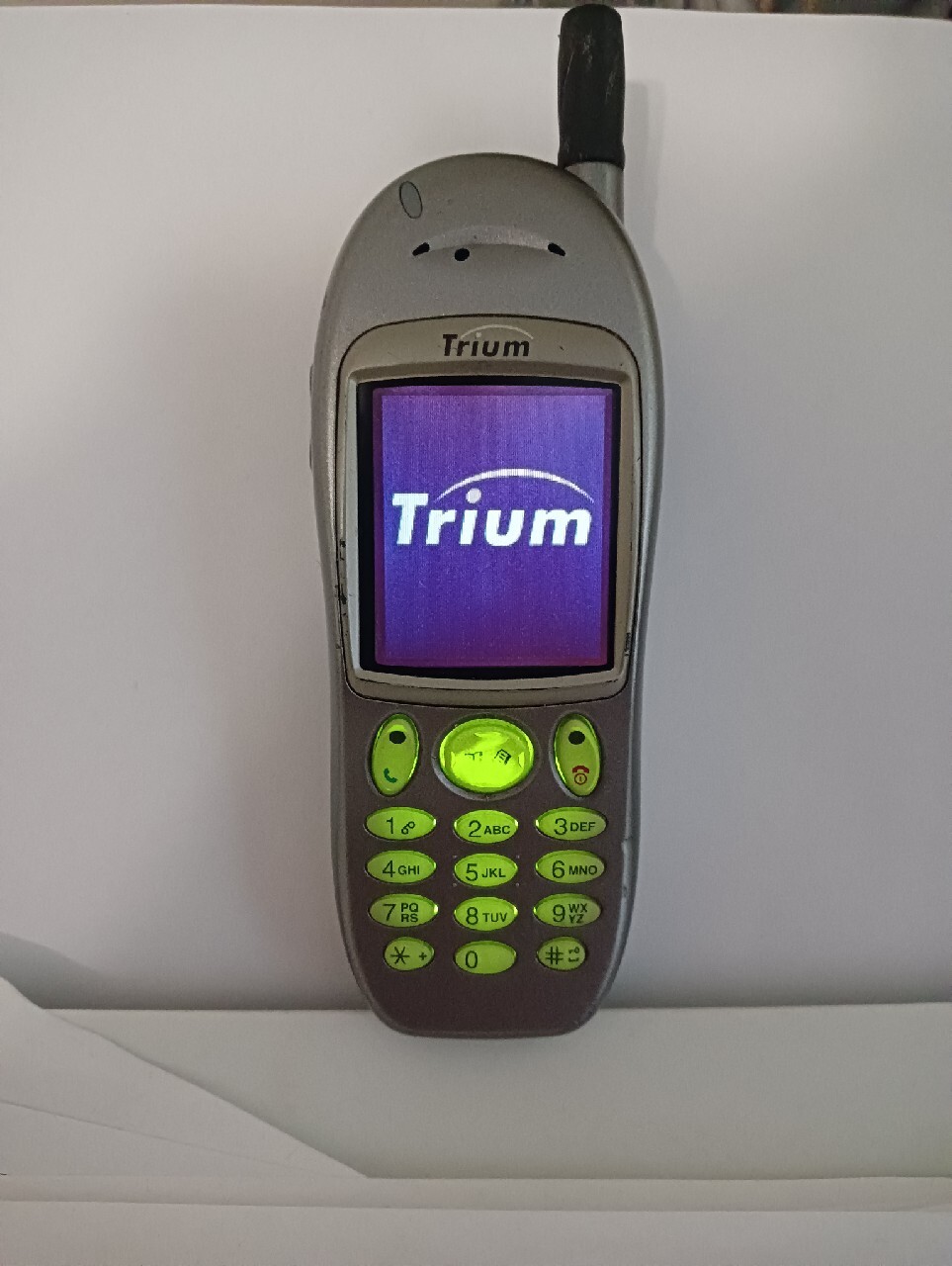 Mitsubishi Trium jedyny na allegro kolekcjonerski | Kobylanka ...