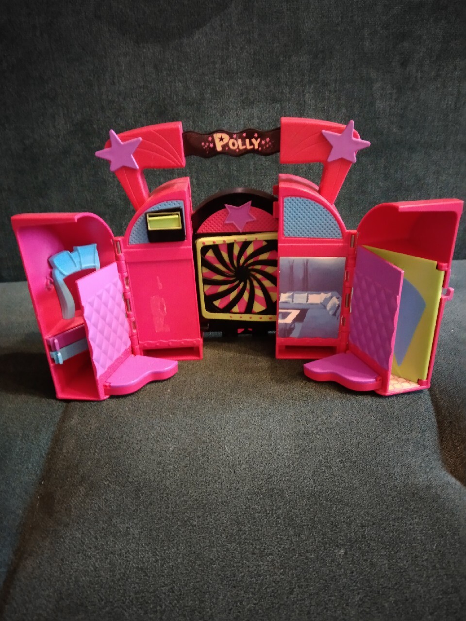 Mattel polly pocket date to hair | Warszawa | Kup teraz na Allegro Lokalnie