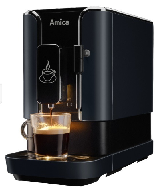 Amica Barista Ct 5012 - Niska cena na Allegro