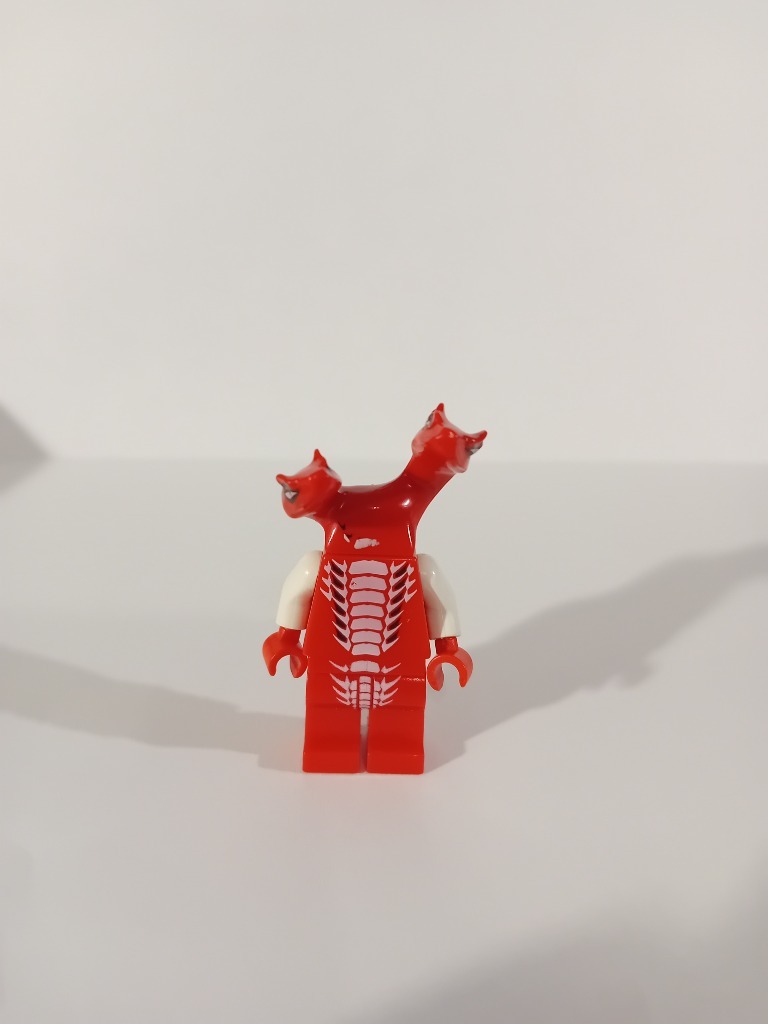 Lego Ninjago Figurka Fangtom - Niska cena na Allegro.pl