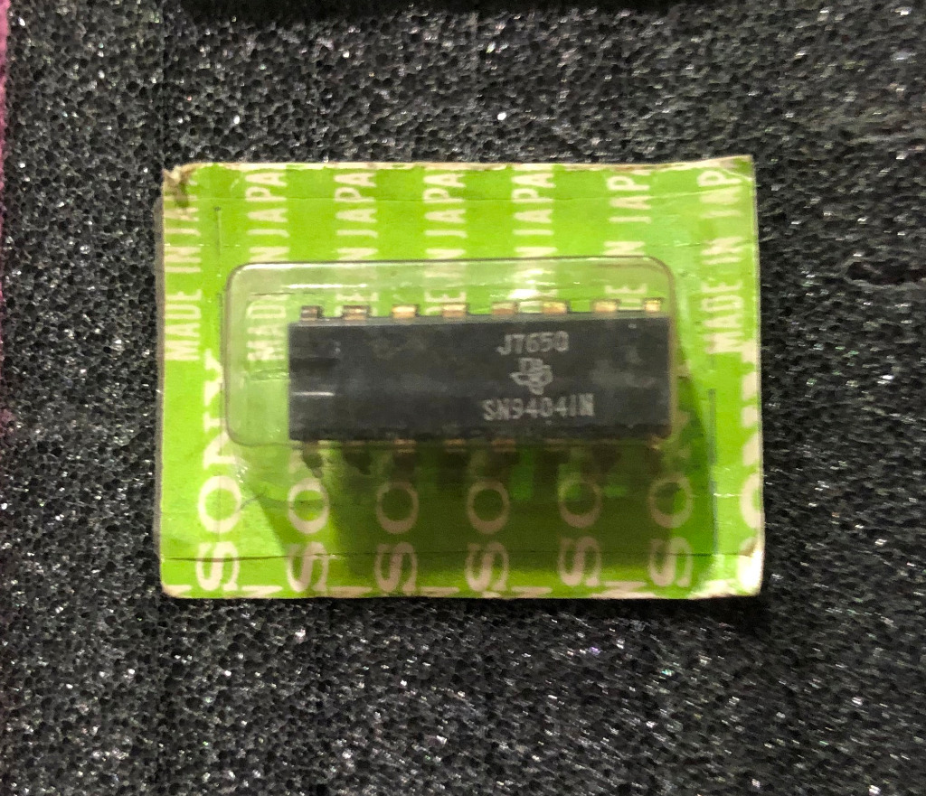 SN94041N układ Texas Instruments | Legnica | Kup teraz na Allegro Lokalnie