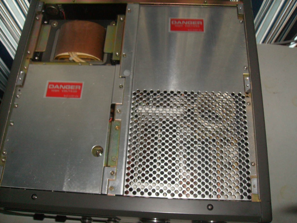 Wzmacniacz KF Kenwood TL-922A - Linear Amplifier | Szczecin | Kup teraz ...