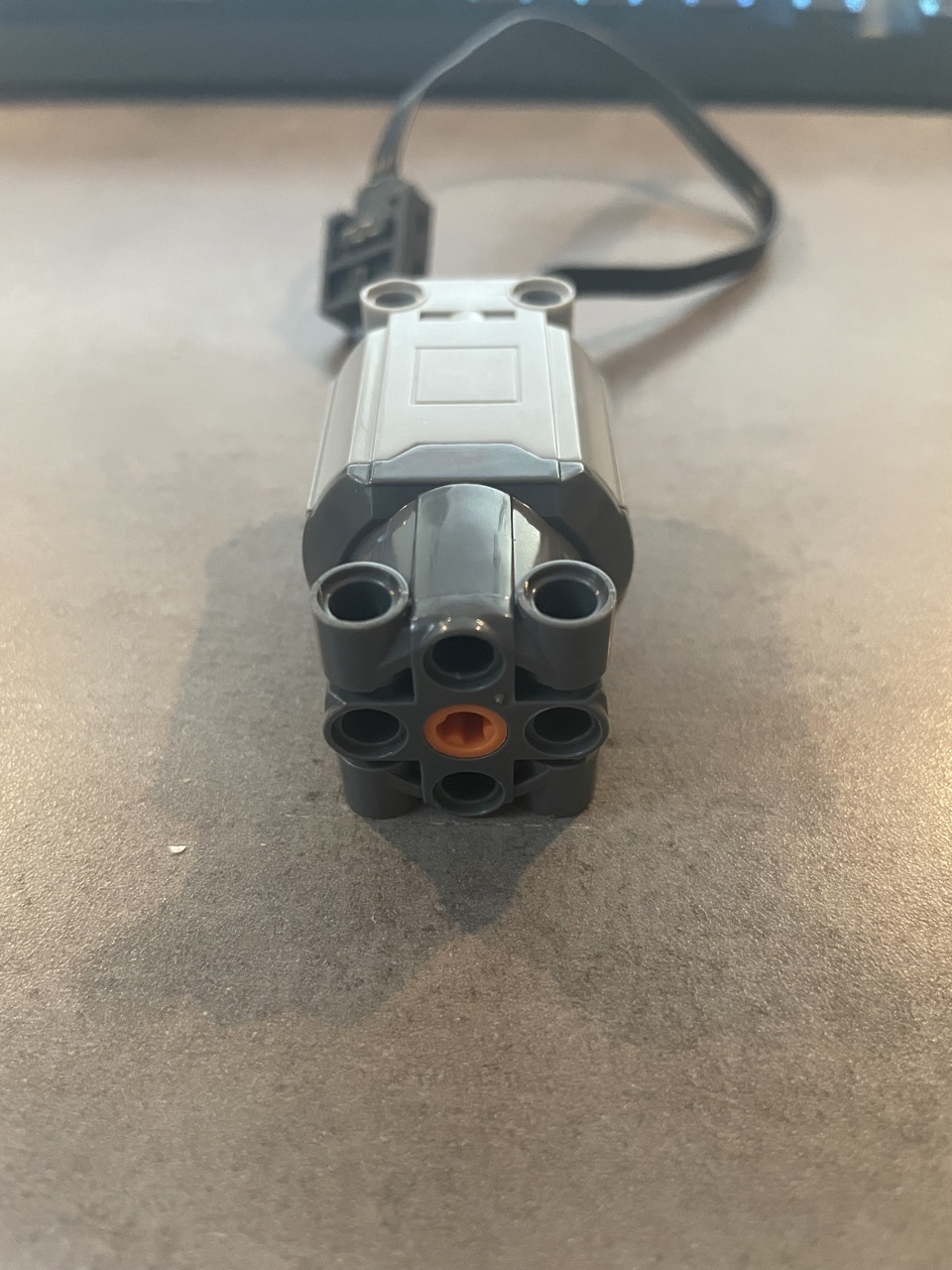 Lego L Motor - Niska cena na Allegro.pl