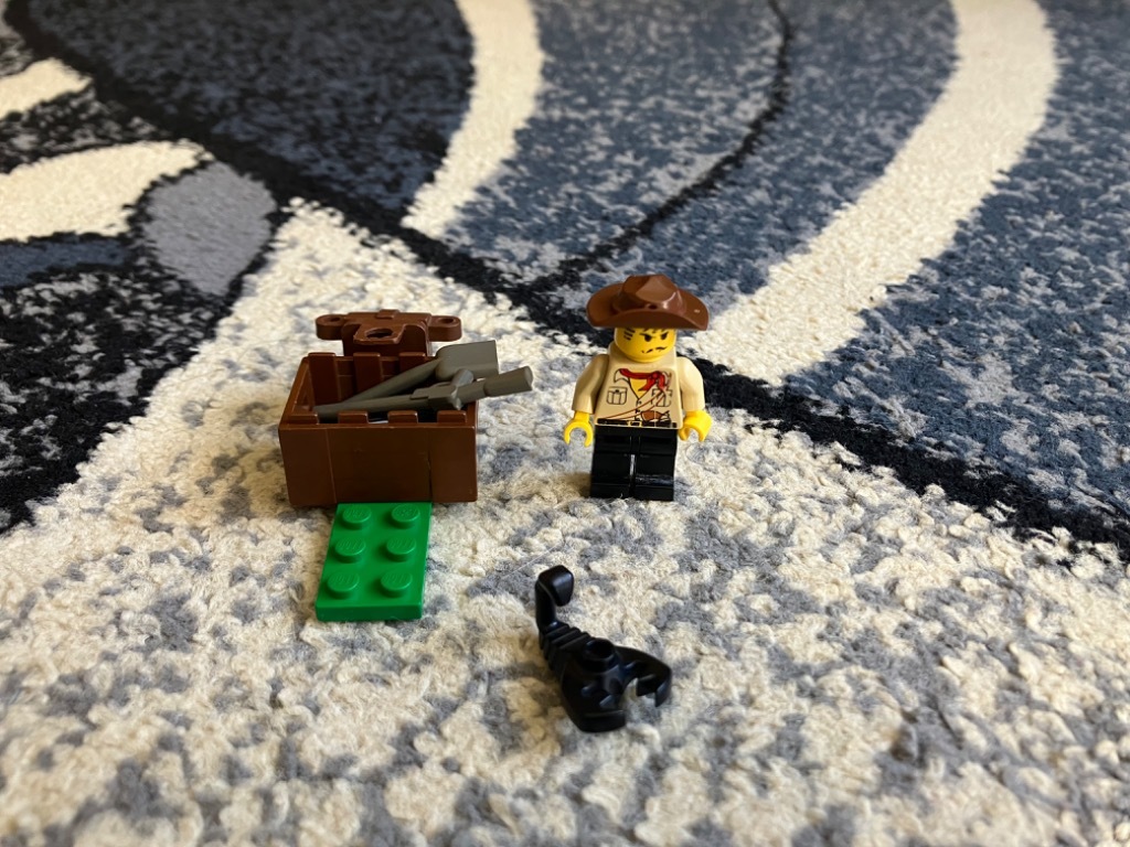 Lego Legia - Niska cena na Allegro.pl