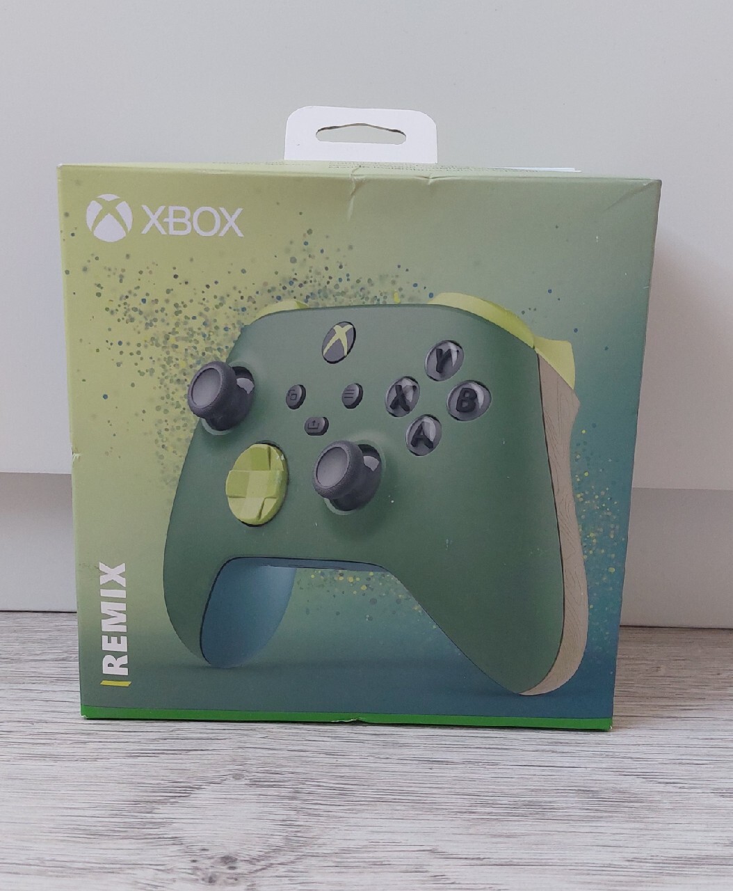 Pad Xbox Remix - Niska cena na Allegro.pl