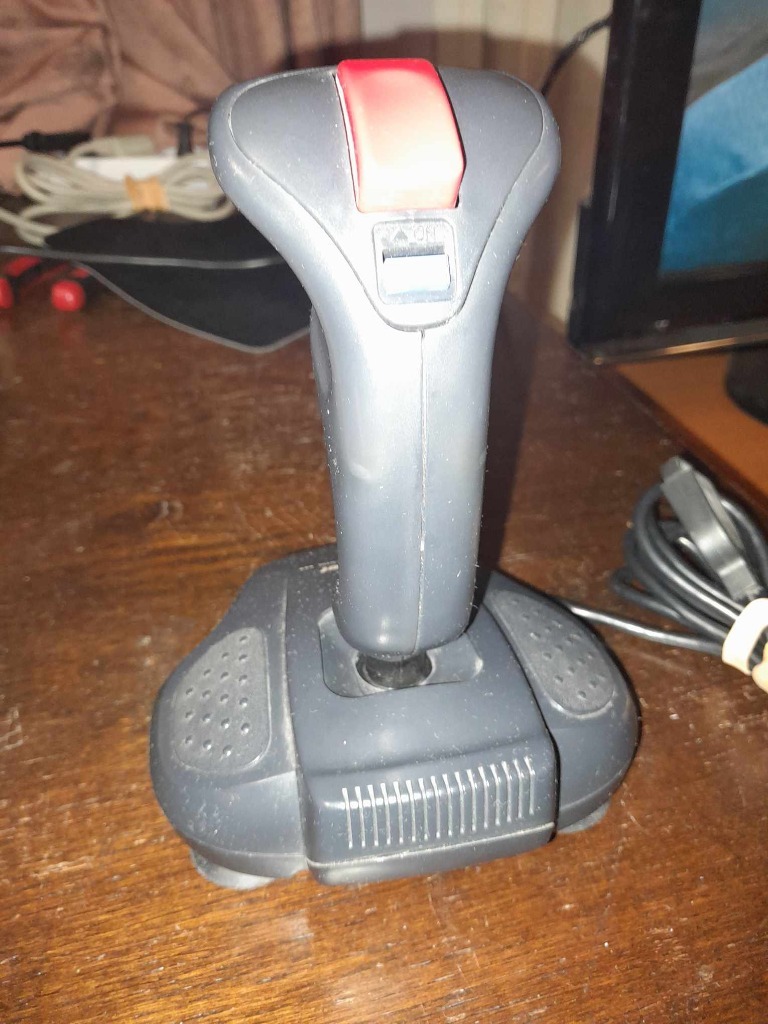 Quickshot Python - Niska cena na Allegro.pl