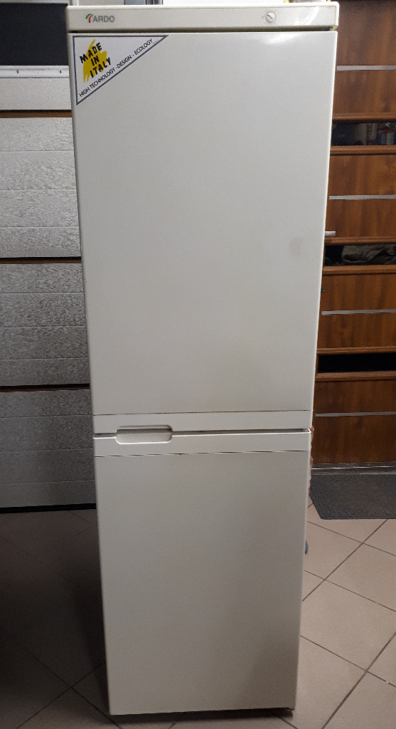 Lodówka zamrażarka ARDO | Rymanów | Kup teraz na Allegro Lokalnie