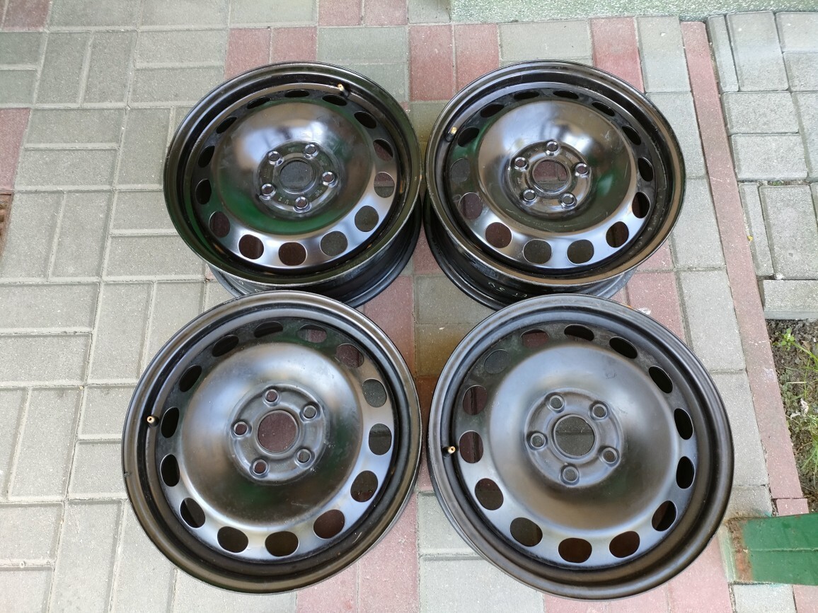 Felgi jeden sezon | Chełm | Kup teraz na Allegro Lokalnie