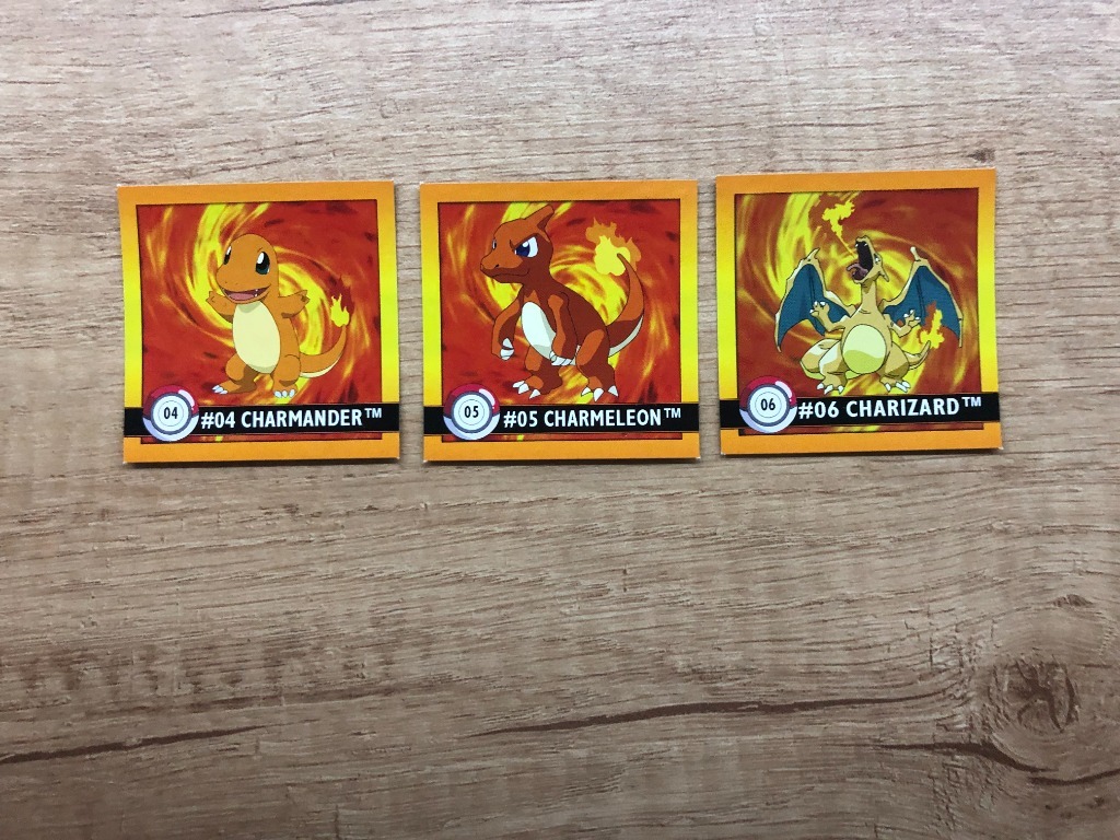 Pokemon Artbox Stickers - Niska cena na Allegro.pl