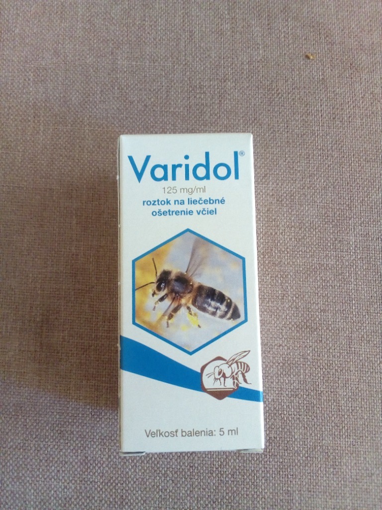 warroza pszczoły varidol | WIELICZKA | Kup teraz na Allegro Lokalnie