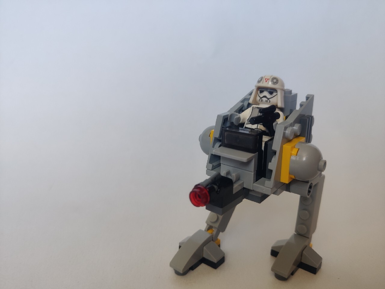 Lego 75130: ATDP | Kępno | Kup teraz na Allegro Lokalnie