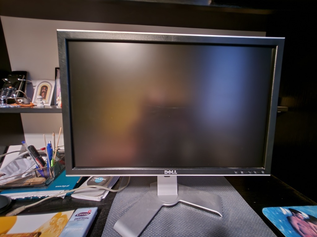 Monitor Dell 2208WFPt 22 cale VGA DVI 1680x1050 | Ostrowiec ...