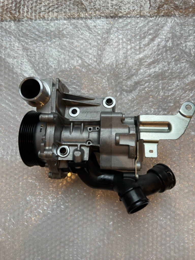 Pompa wody Jeep Compass Patriot 2 2 CRD 68090692AB | Łęczna | Kup teraz ...