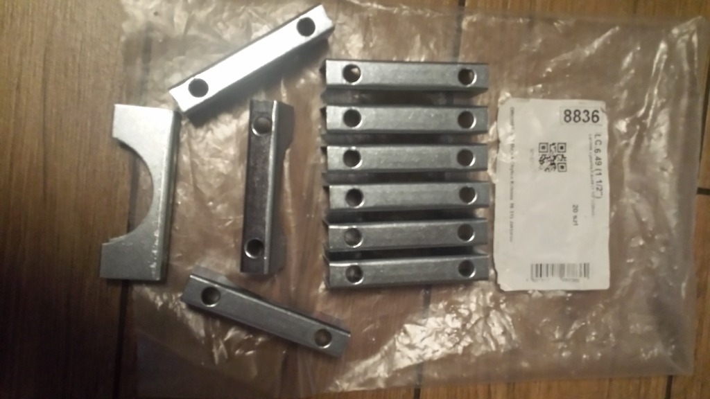 Łącznik do cybanta 6x49mm szt | Włocławek | Kup teraz na Allegro Lokalnie